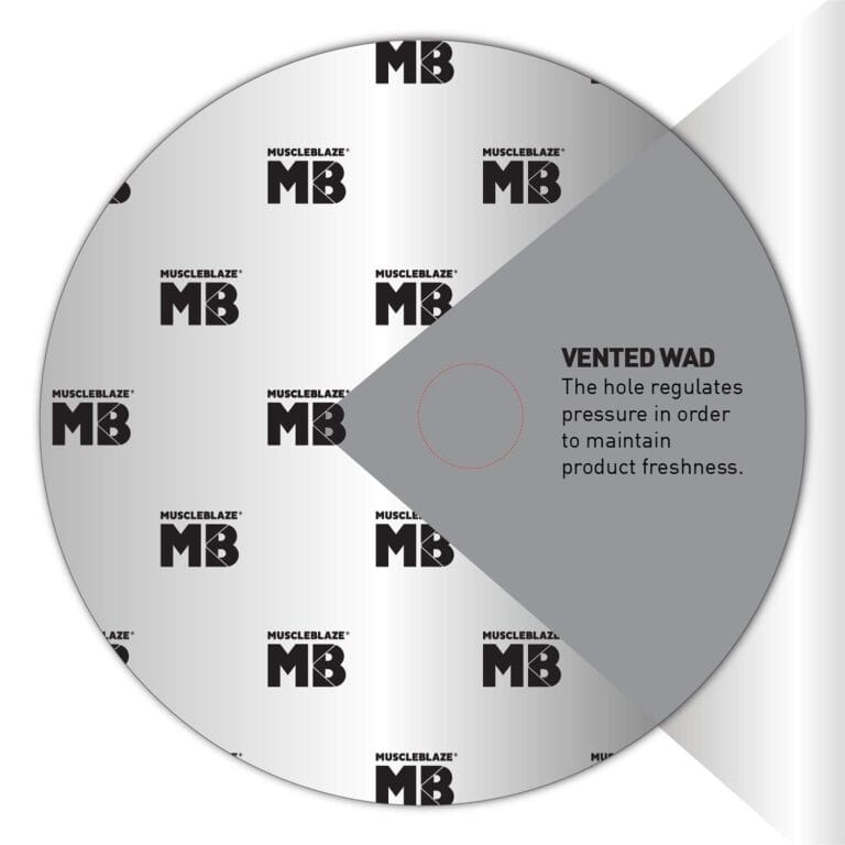 Buy Original MuscleBlaze Whey Active - Beast Nutrition