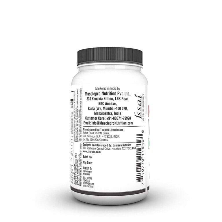 Buy Original Labrada Multivitamin - Beast Nutrition