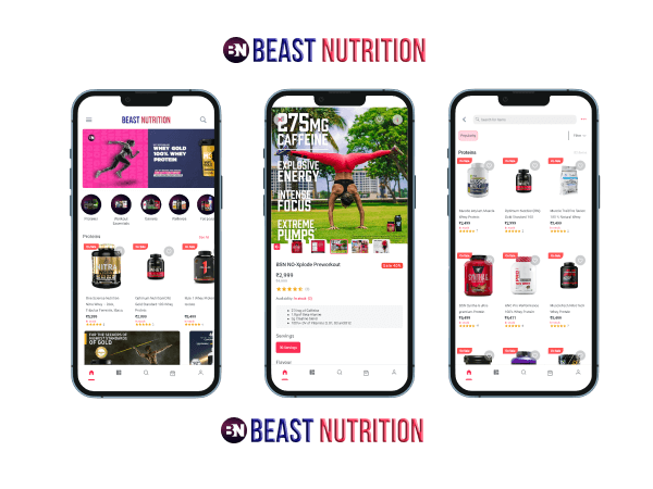 Macro Calculator - Beast Nutrition
